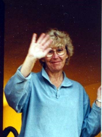 Judith Shannon Obituary - Washingtonville, NY