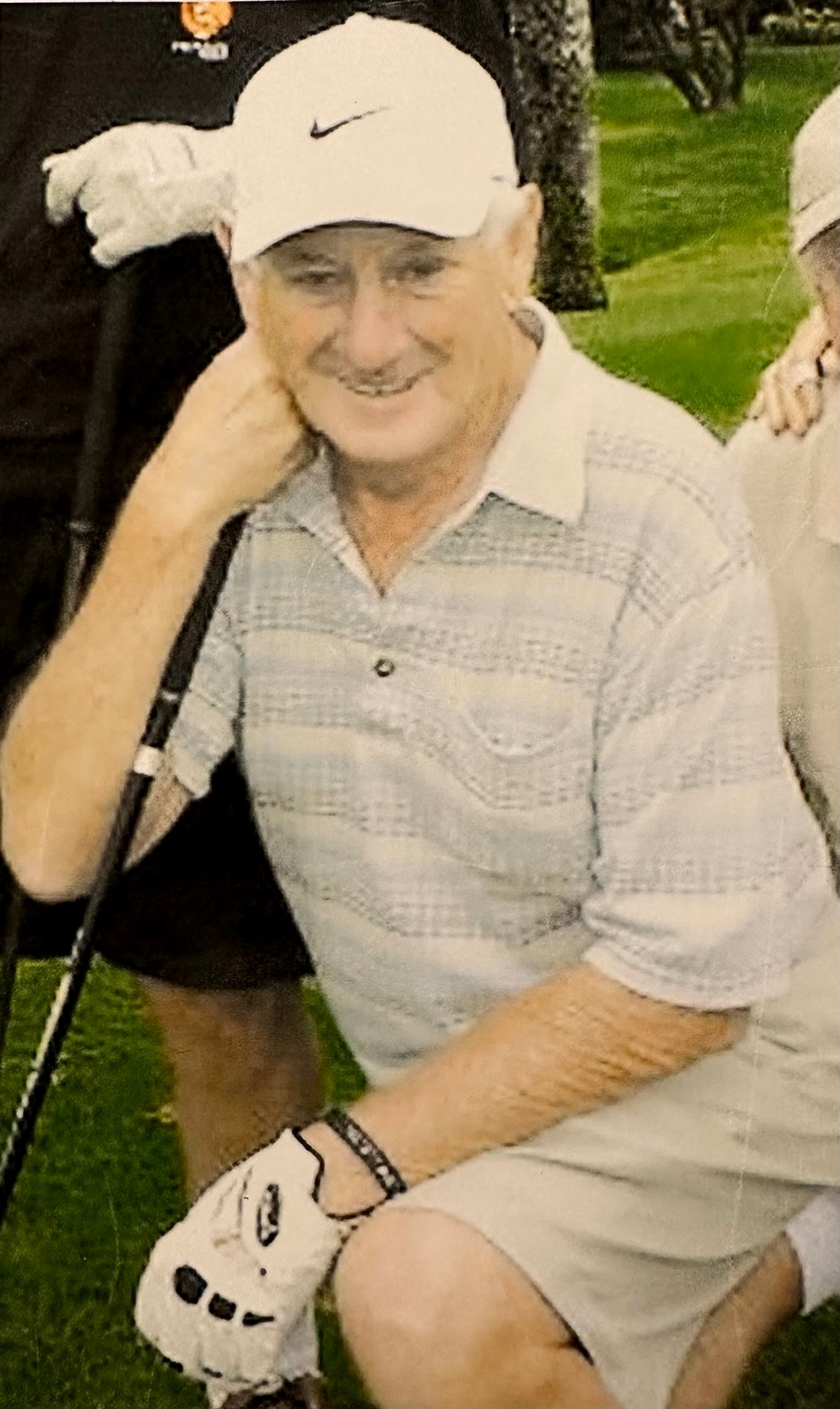 William Hueston Obituary - St Pete Beach, FL