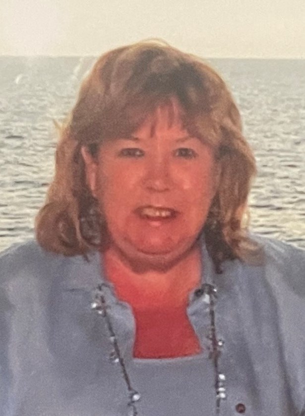 Ann Gill Obituary - Scituate, MA