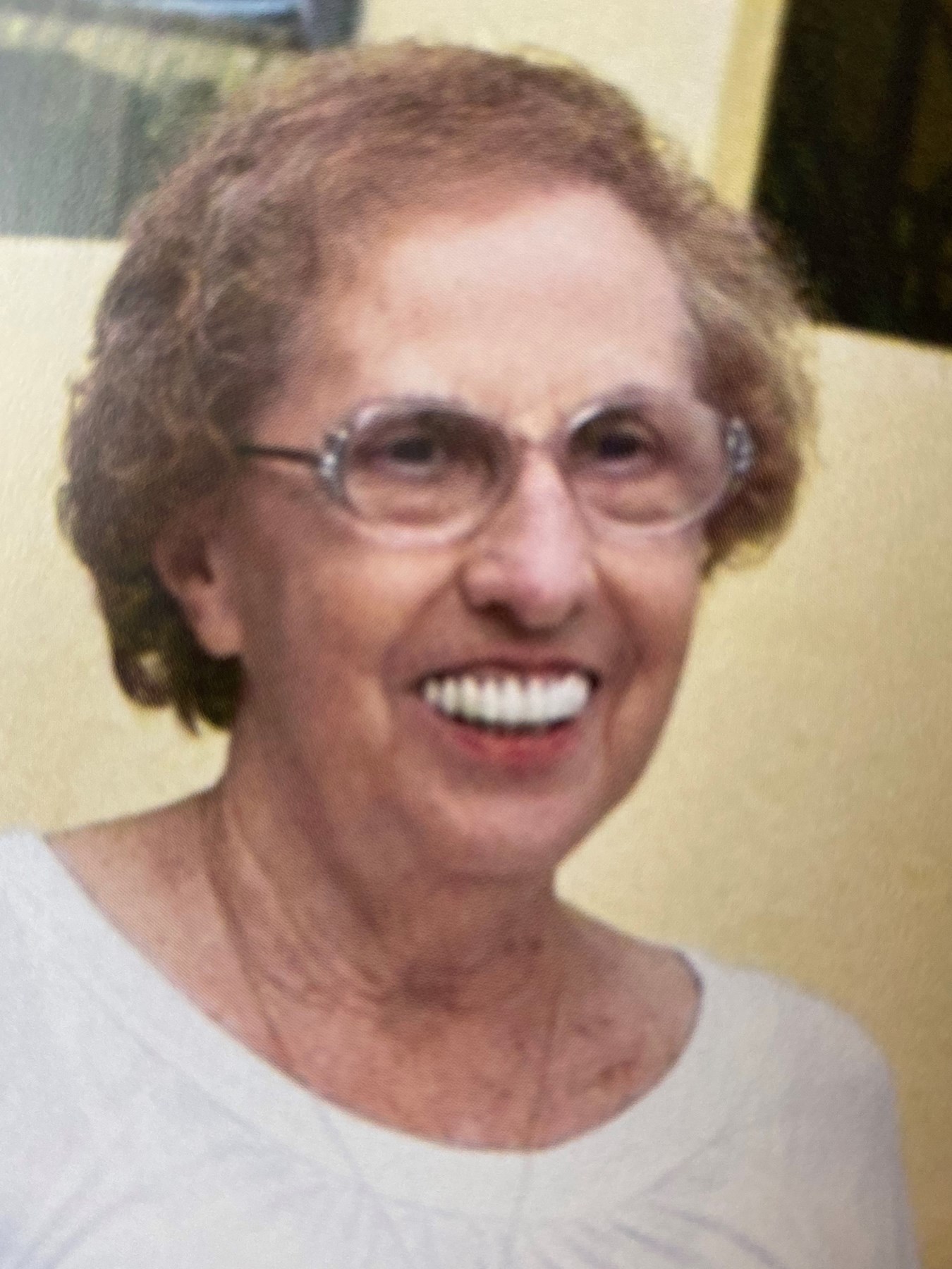Madeline Nunziata Obituary - Largo, FL
