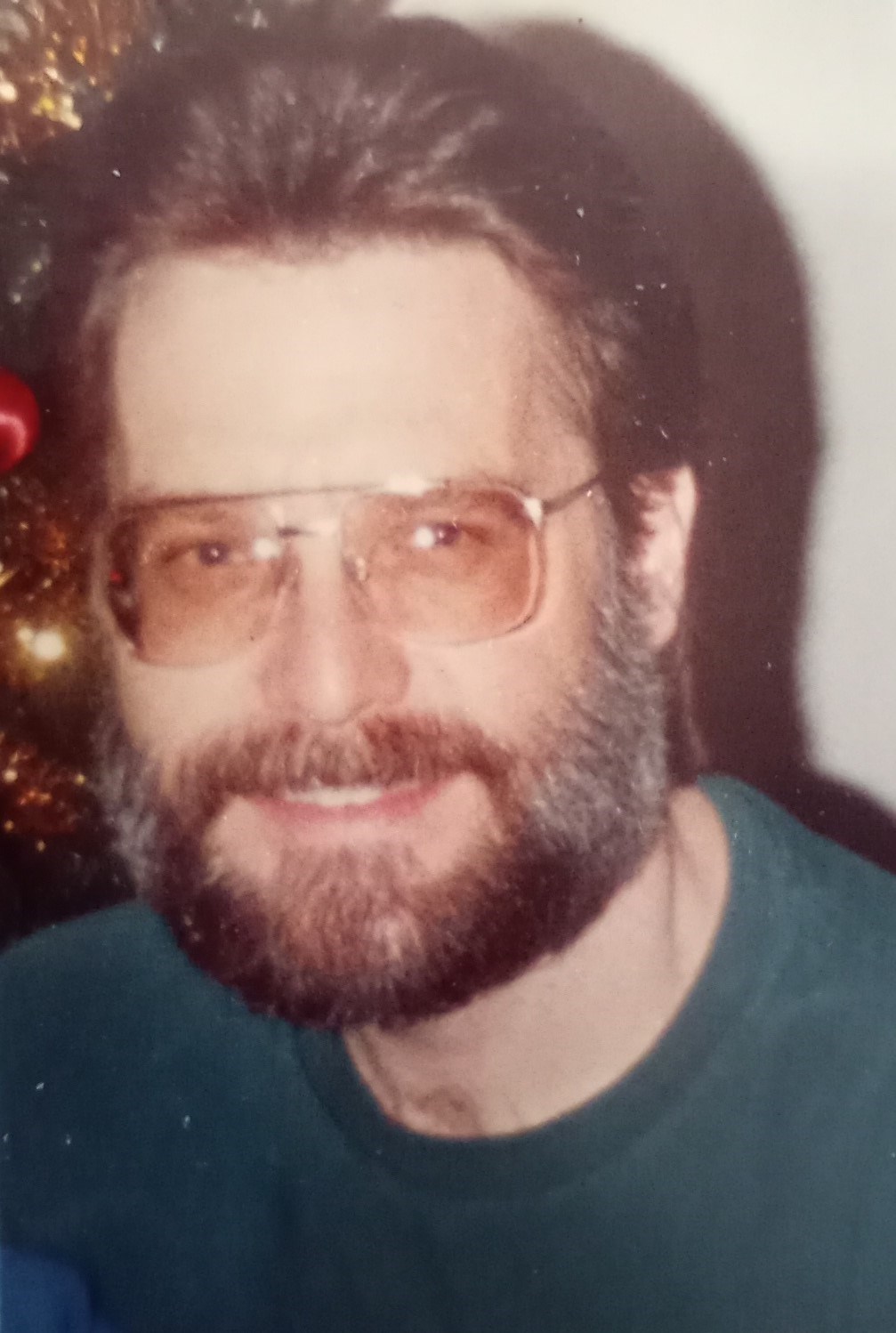 David Reid Obituary - Wichita, KS