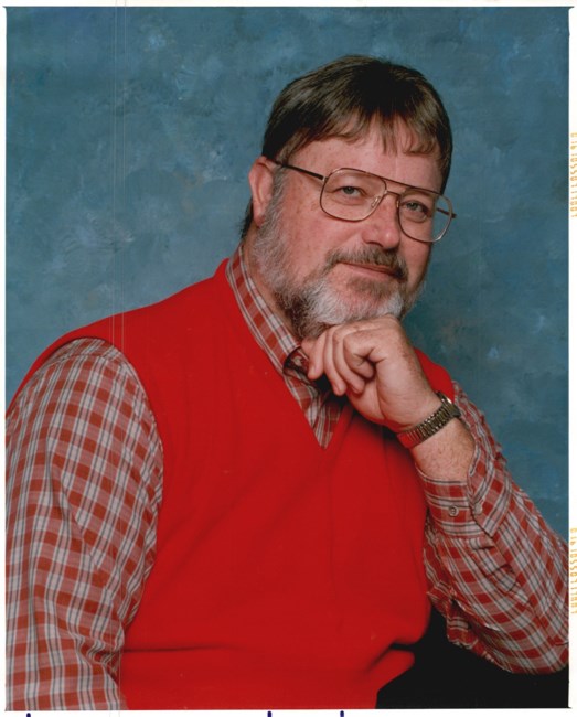 David Joseph Boehman Obituary - Louisville, KY