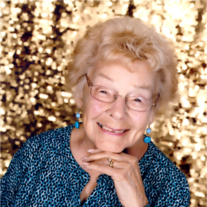 Margaret Mock Obituary - Columbus, OH