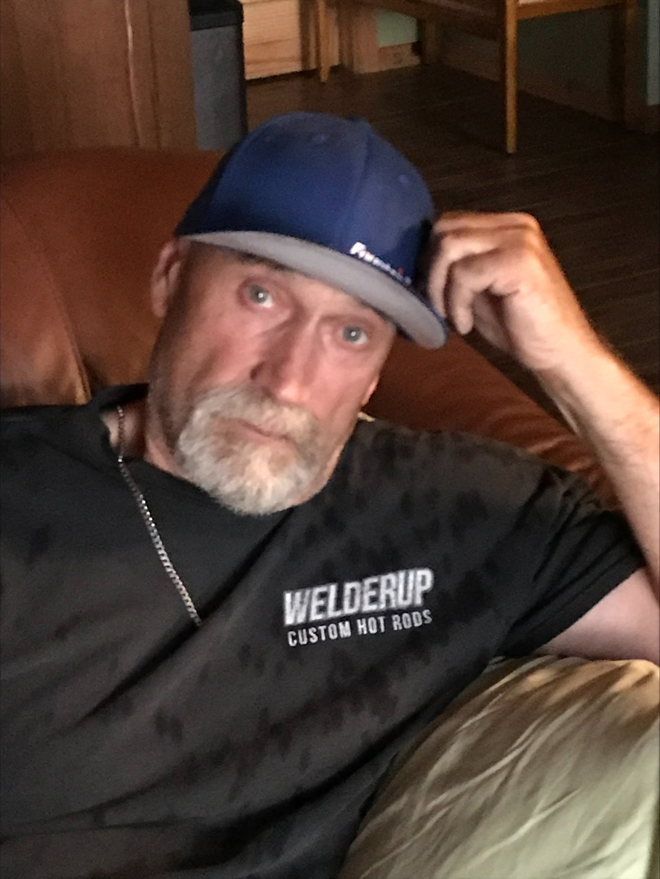 Brian Mitchell Obituary - Edmonton, AB