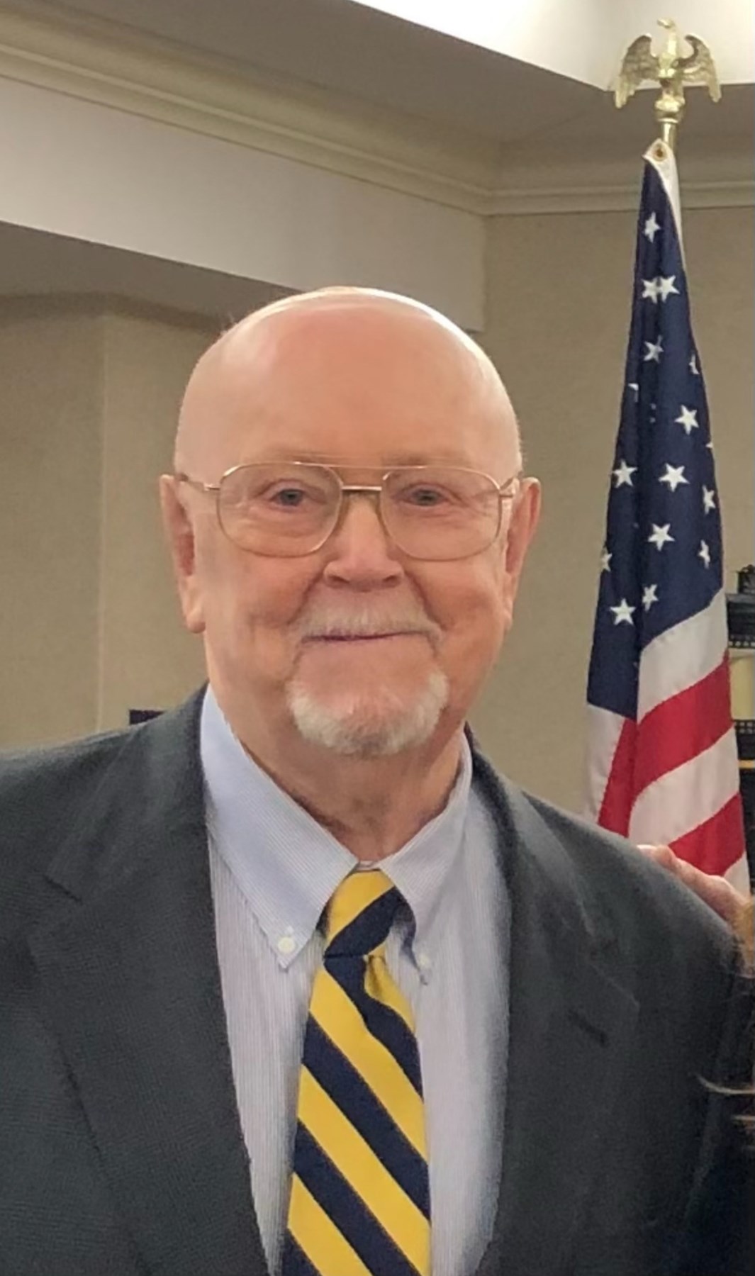 Robert Barry Obituary - Baton Rouge, LA