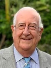 Robert Capwell Obituary - Naples, FL