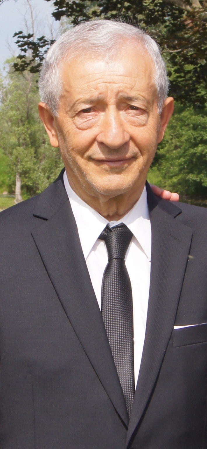 Giuseppe Ranalli Obituary - Guelph, ON