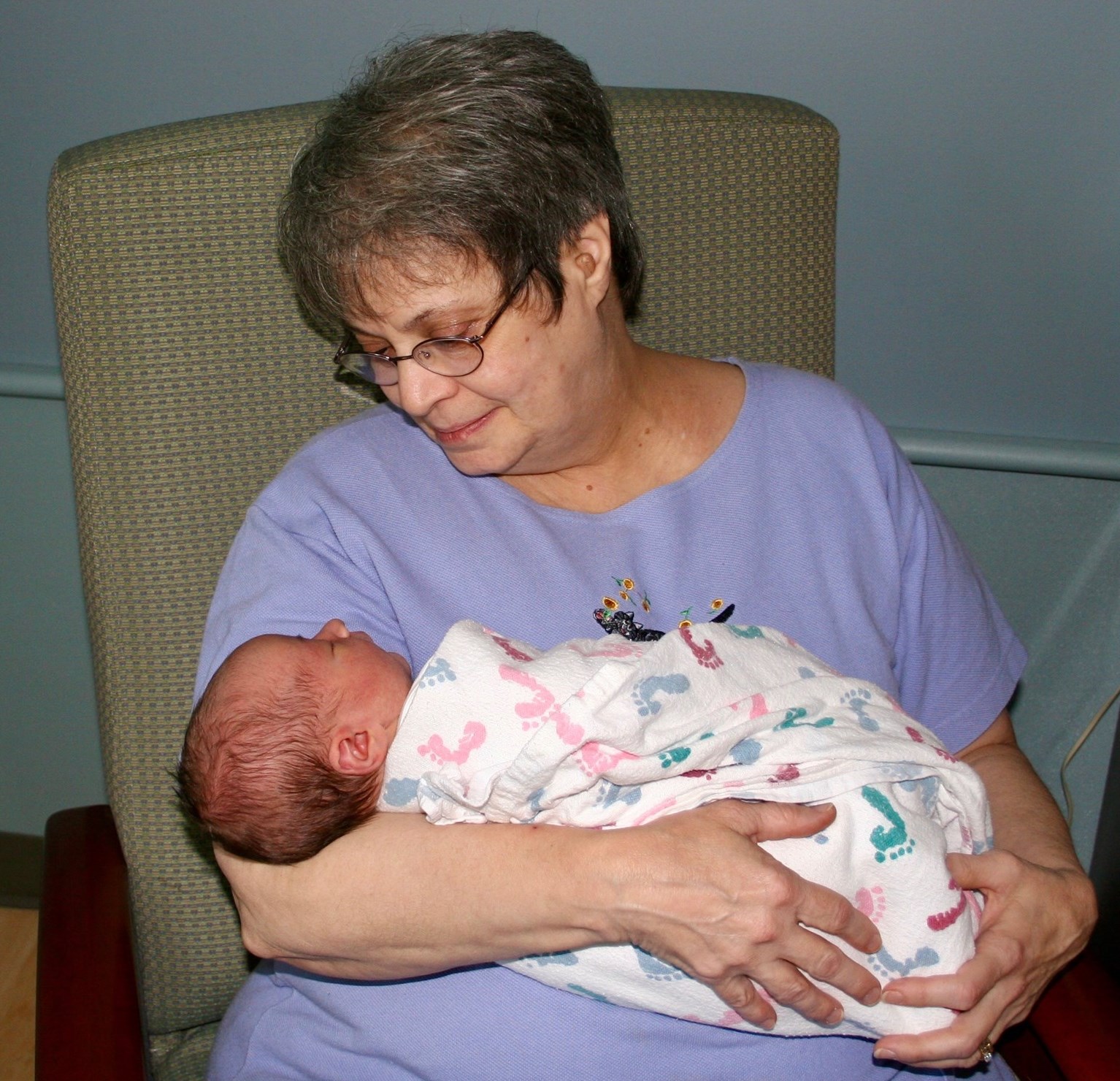 Ellen Mahoney Obituary - St. Louis, MO