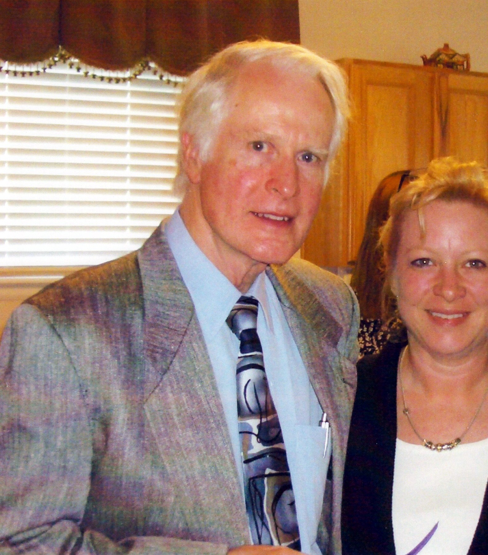 Don Kenneth Henckel Obituary - Houston, TX