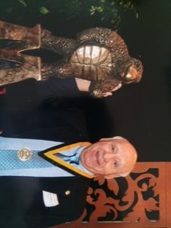 Ronald "Neon" F. Don Bullian "Neon" Obituary - Silver Spring, MD