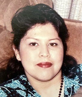 Maria Solis Obituary - New Braunfels, TX