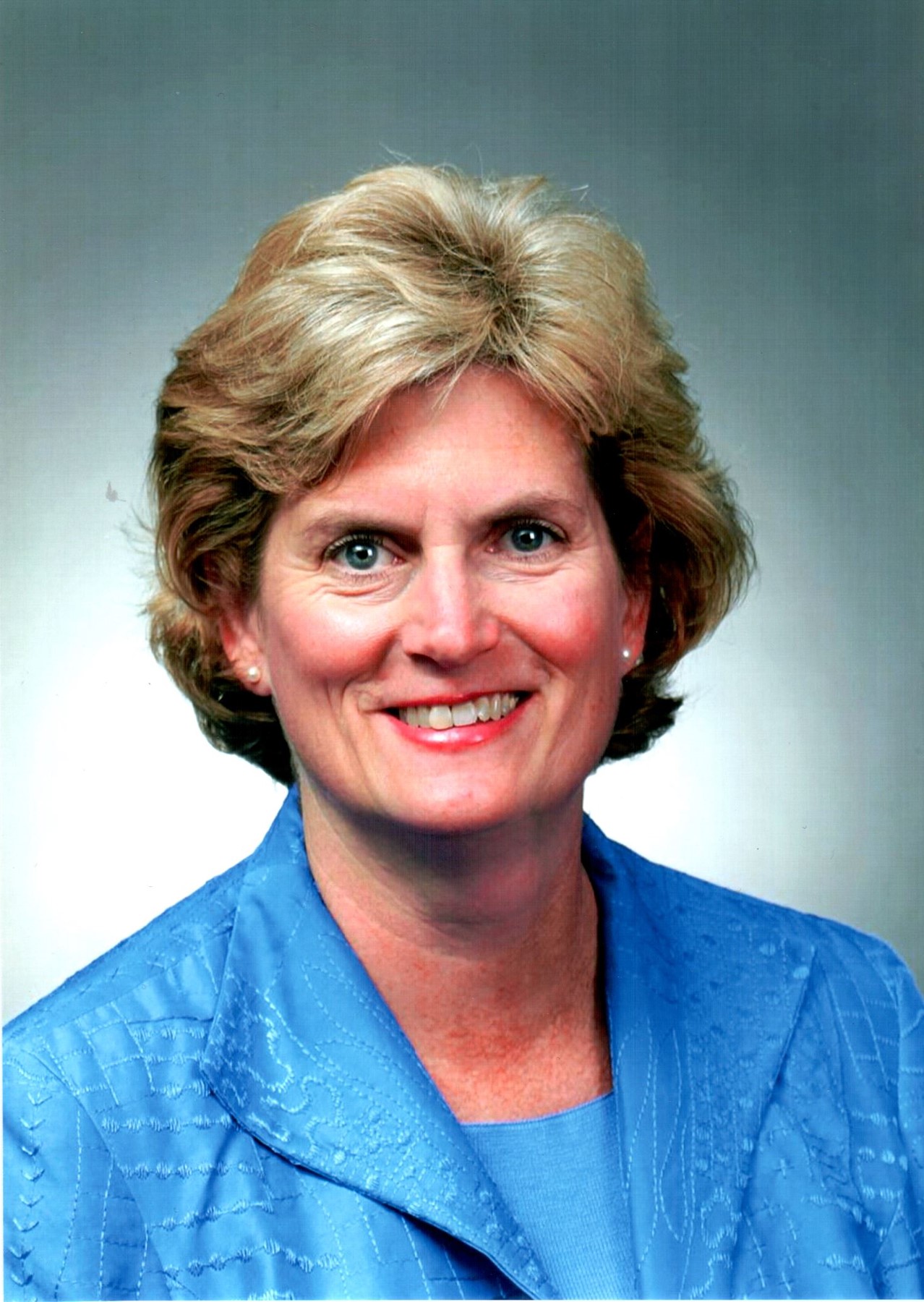 Jennifer Fitzpatrick Obituary - Kansas City, MO