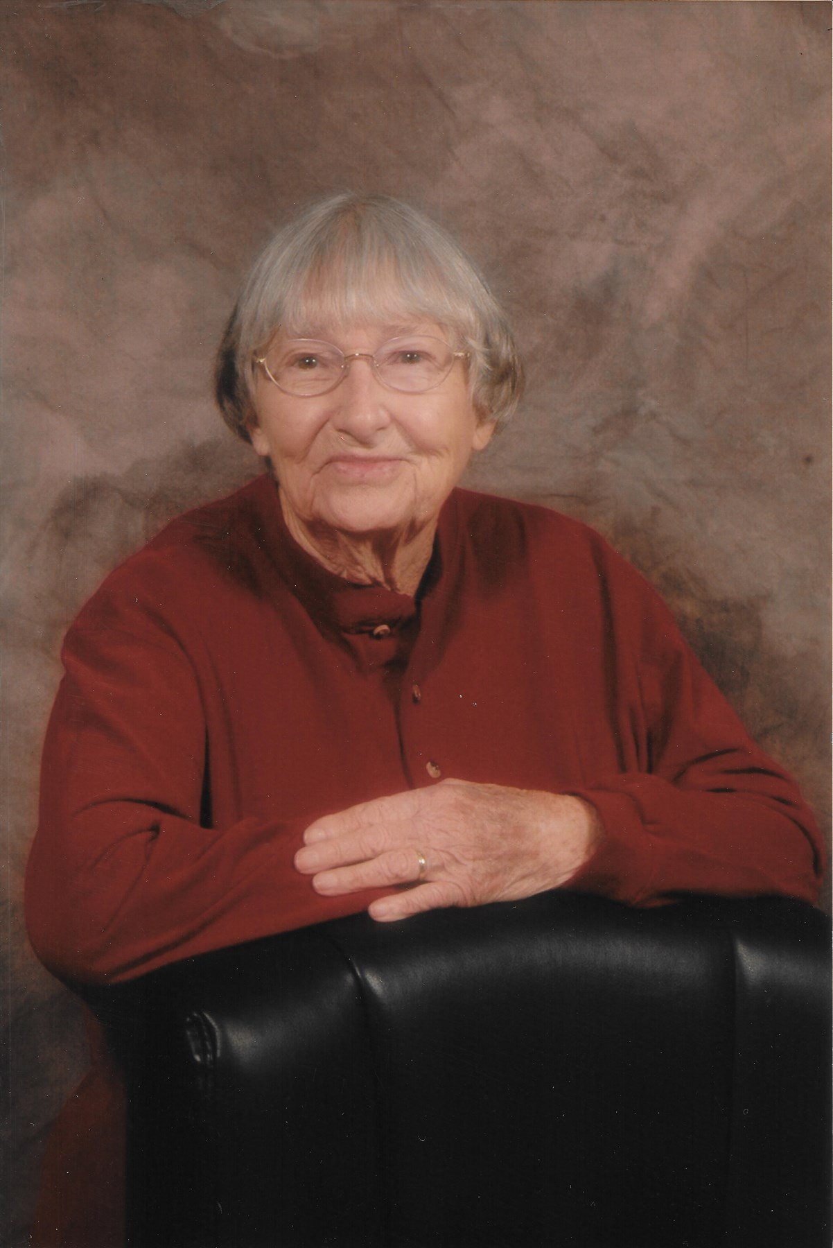 Grace Ivadel Eversmeier Ratliff Obituary - Arlington, TX