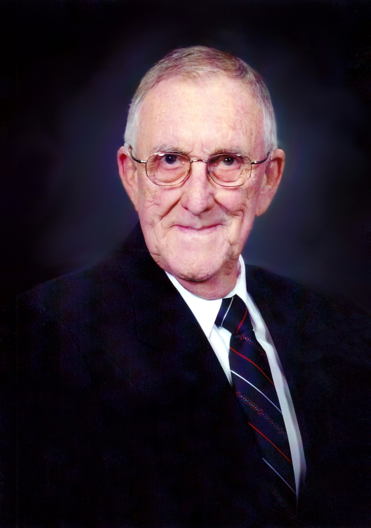 William "Bill" Strain Obituary - Las Vegas, NV