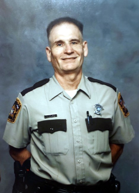 Gary Janousek Obituary - Pflugerville, TX