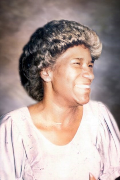 Earline Bradford Obituary - Las Vegas, NV