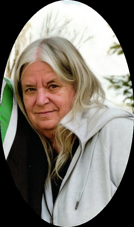 Brenda Gouin Obituary - Prince George, BC