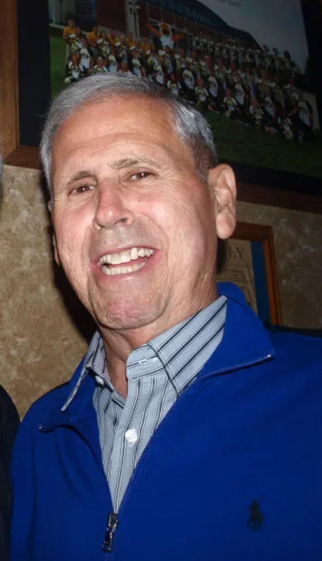 Fred Demarco Obituary - Columbia, MO
