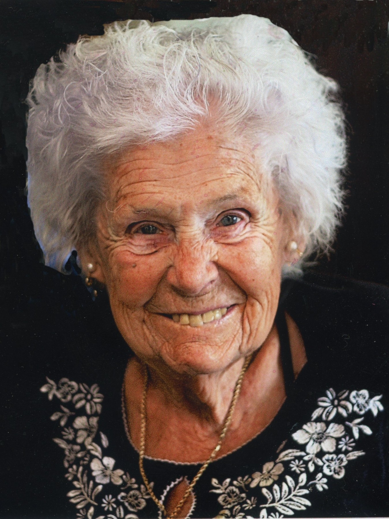 Ruth Gates Obituary - Wichita, KS