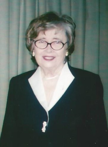 Isabel MacDonald Obituary - Halifax, NS