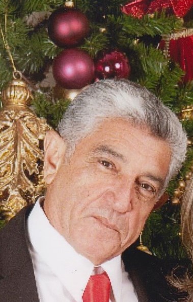 Mr. Emeterio Rivas Obituary - Houston, TX