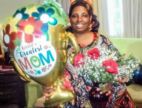 April Fisher Obituary - Pearland, TX