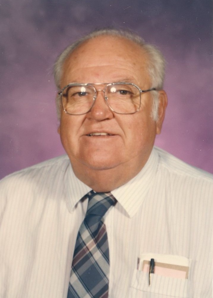 William "Bill" Wayne Parker Obituary - Yakima, WA