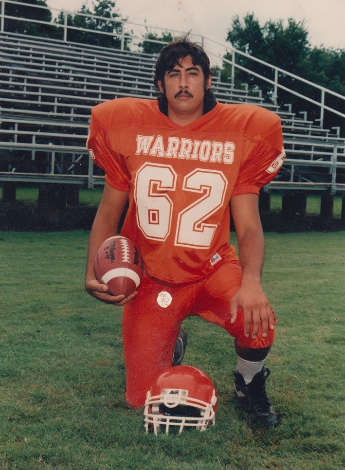 Dustin Edward Lane Obituary - Paris, TX