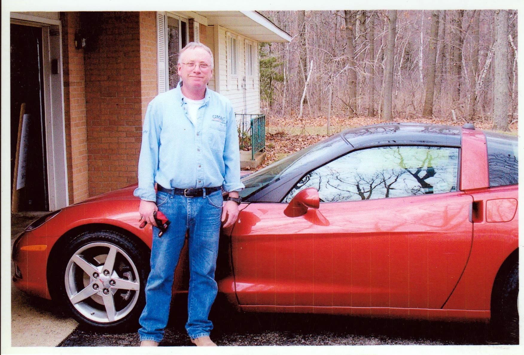 Mark Reichhold Obituary - Highland, MI