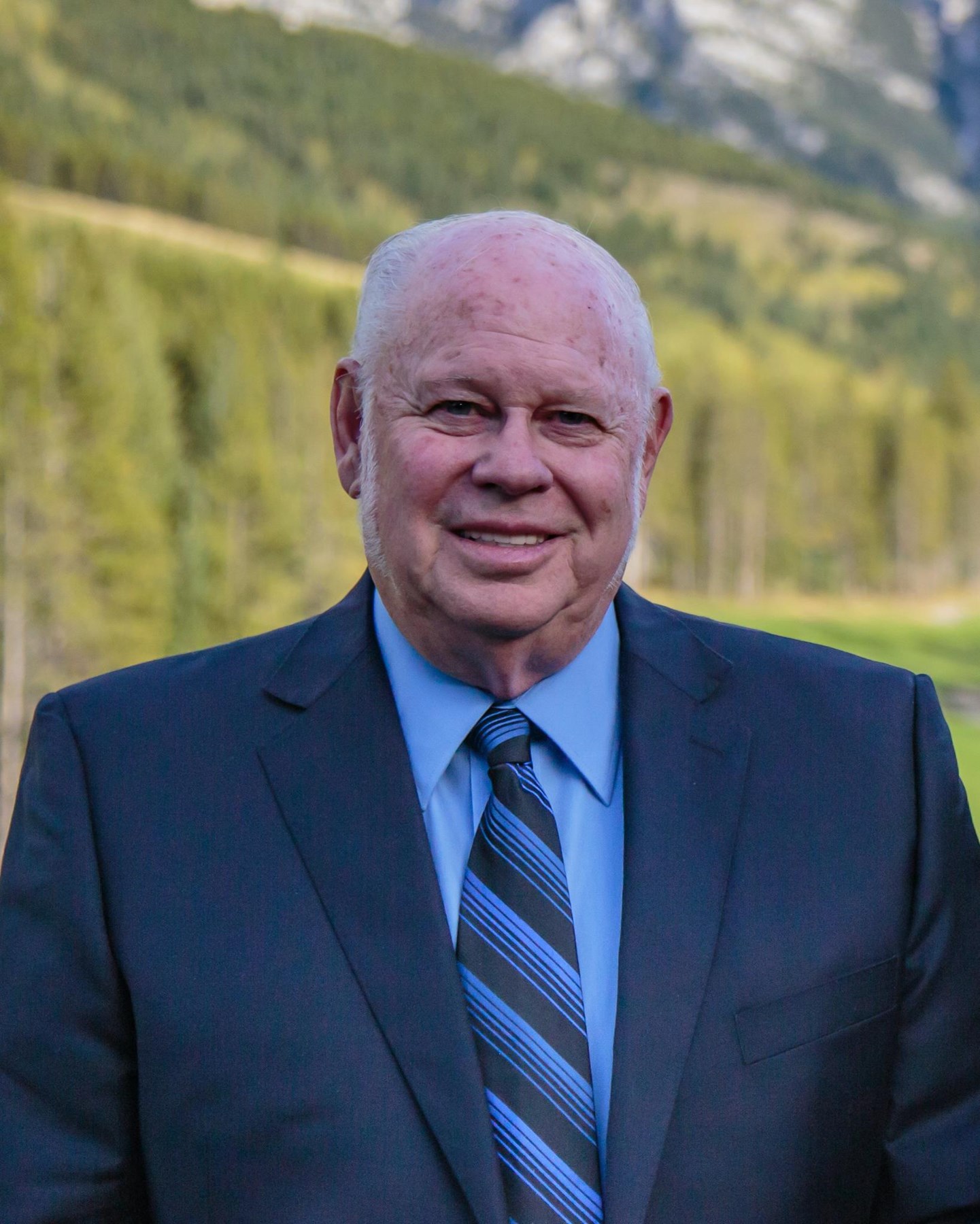 Robert Gordon Ware Obituary - Calgary, AB