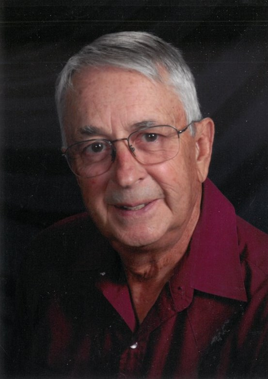Charles Vesely Obituary - Ft. Collins, CO