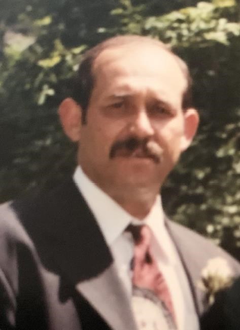 Victor Machado Obituary - Kitchener, ON