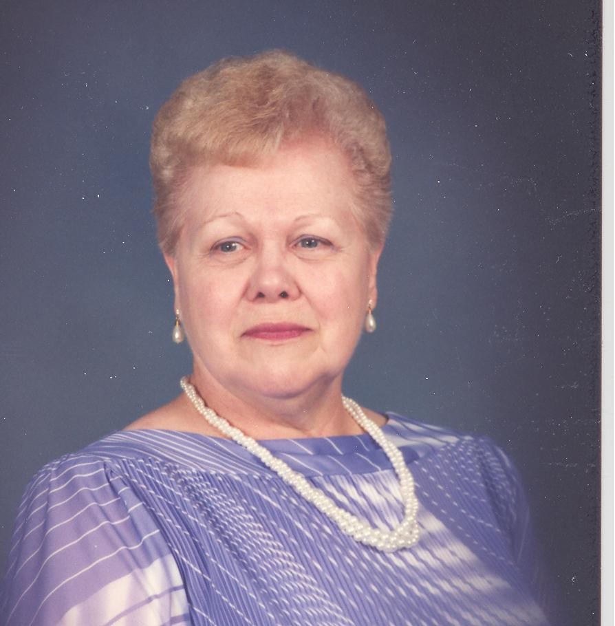 Ruth Wonders Obituary - Camp Hill, PA