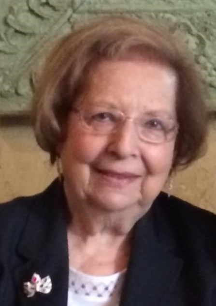 Helen Lillian Euse Obituary - Mayfield Heights, OH