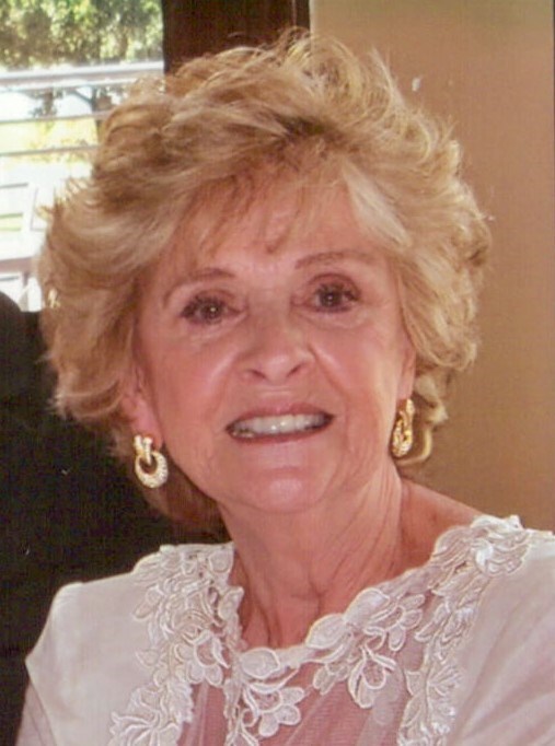 Elaine Becker Obituary - Altamonte Springs, FL