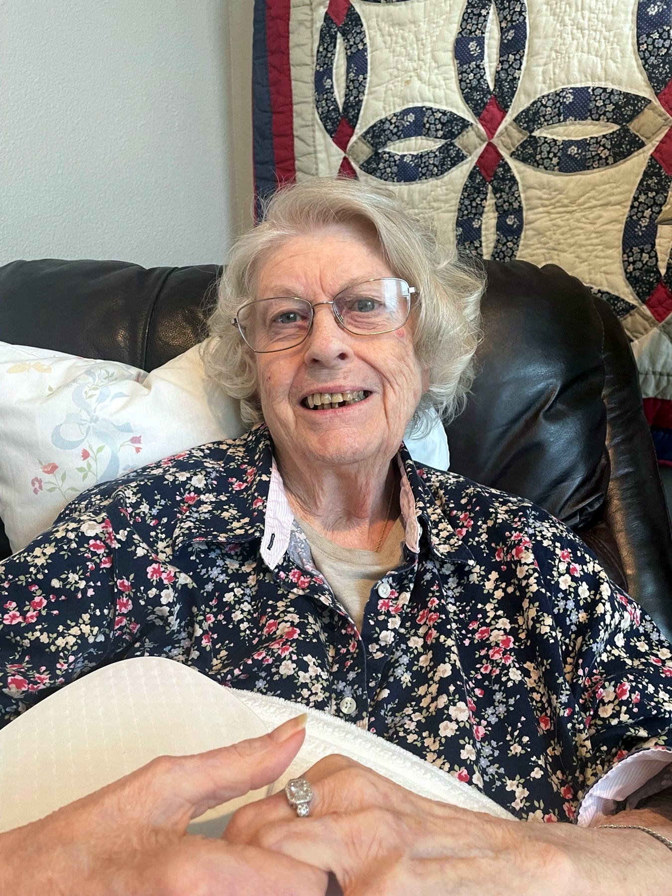 Charlene Logue Obituary - Escondido, CA