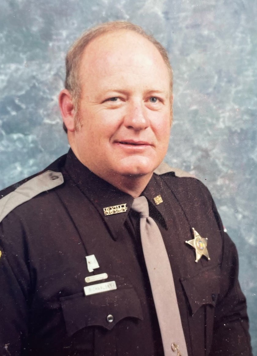 Charles Richvalsky Jr."Bill" Obituary - Leeds, AL