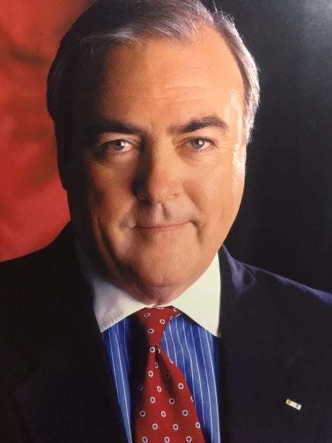 Michael Sheehan Obituary - New York, NY