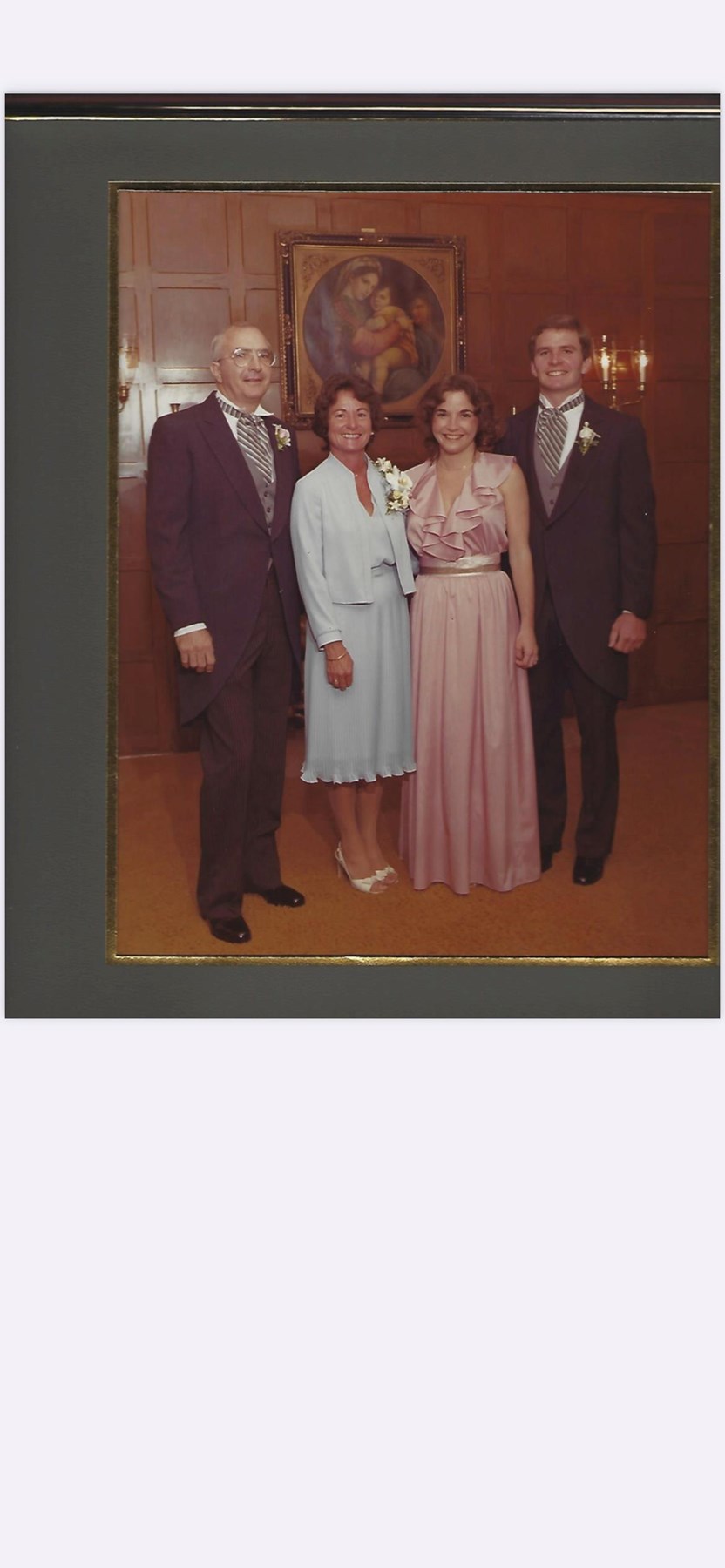 Ruth Homer Obituary - Sandy Springs, GA