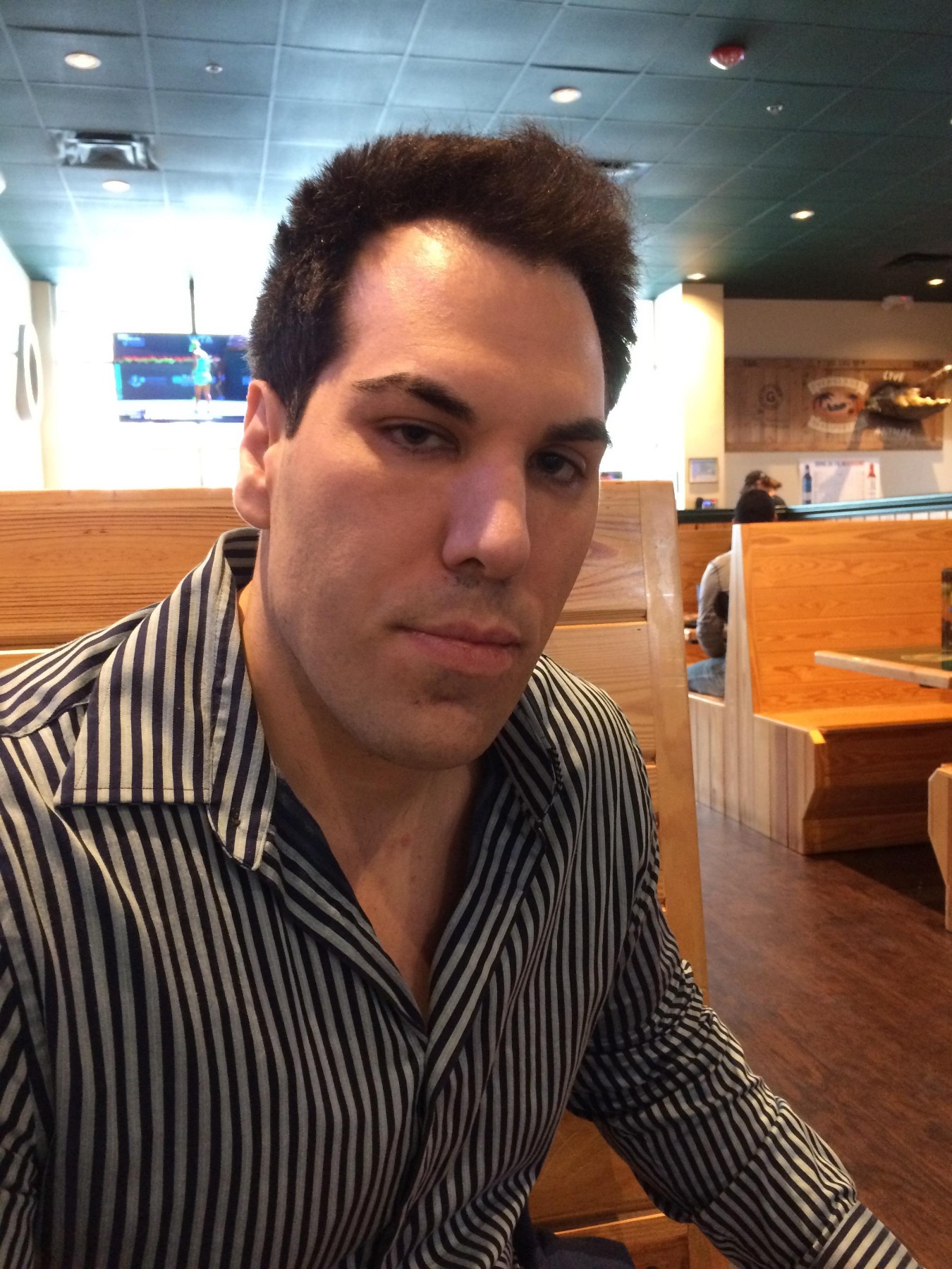 William Cafaro's Instagram, Twitter & Facebook on IDCrawl