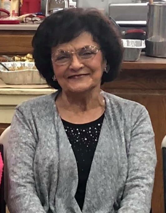 Barbara Dean Obituary - San Angelo, TX