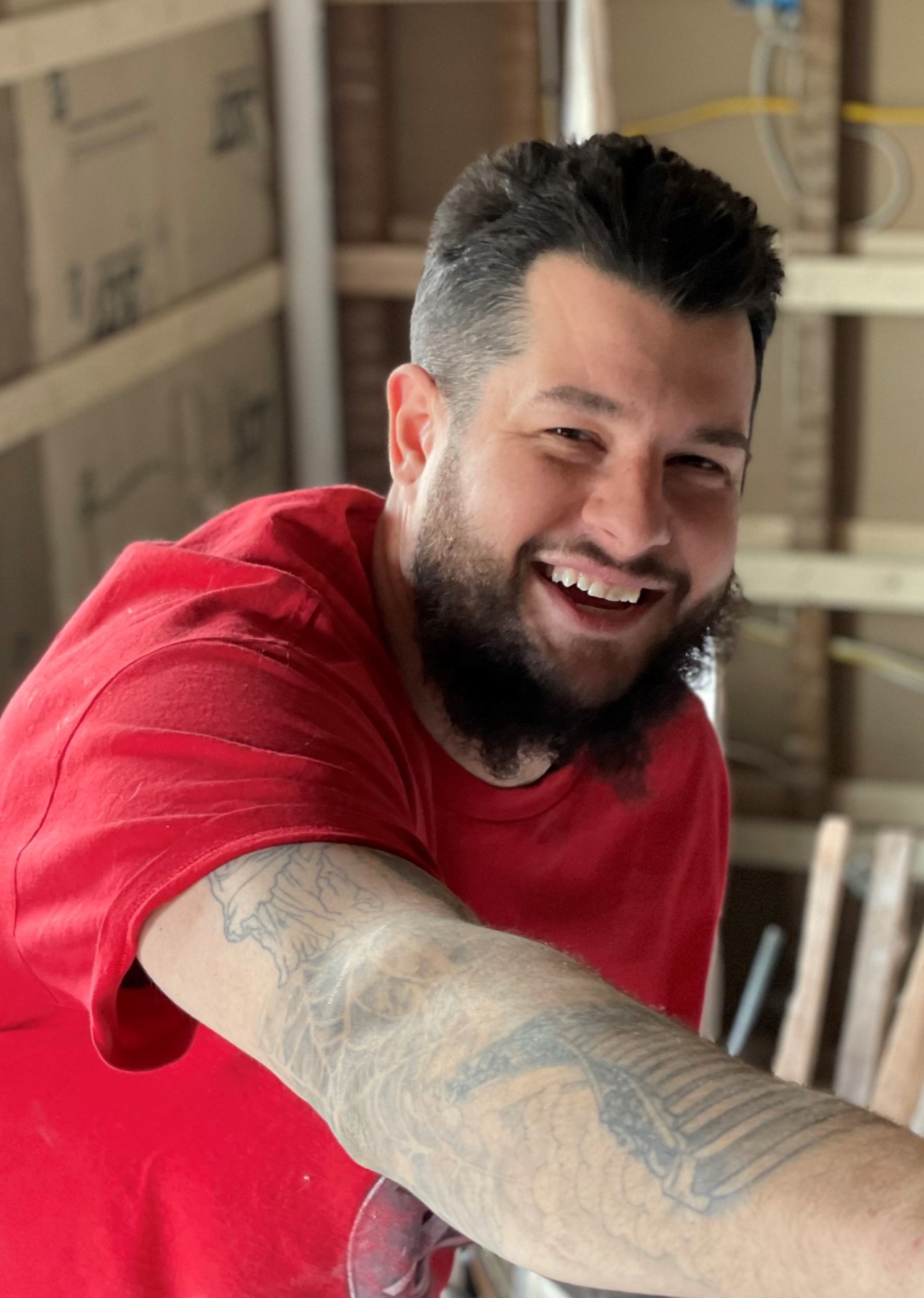 Douglas Paul Michaud Jr. Obituary - Portland, ME