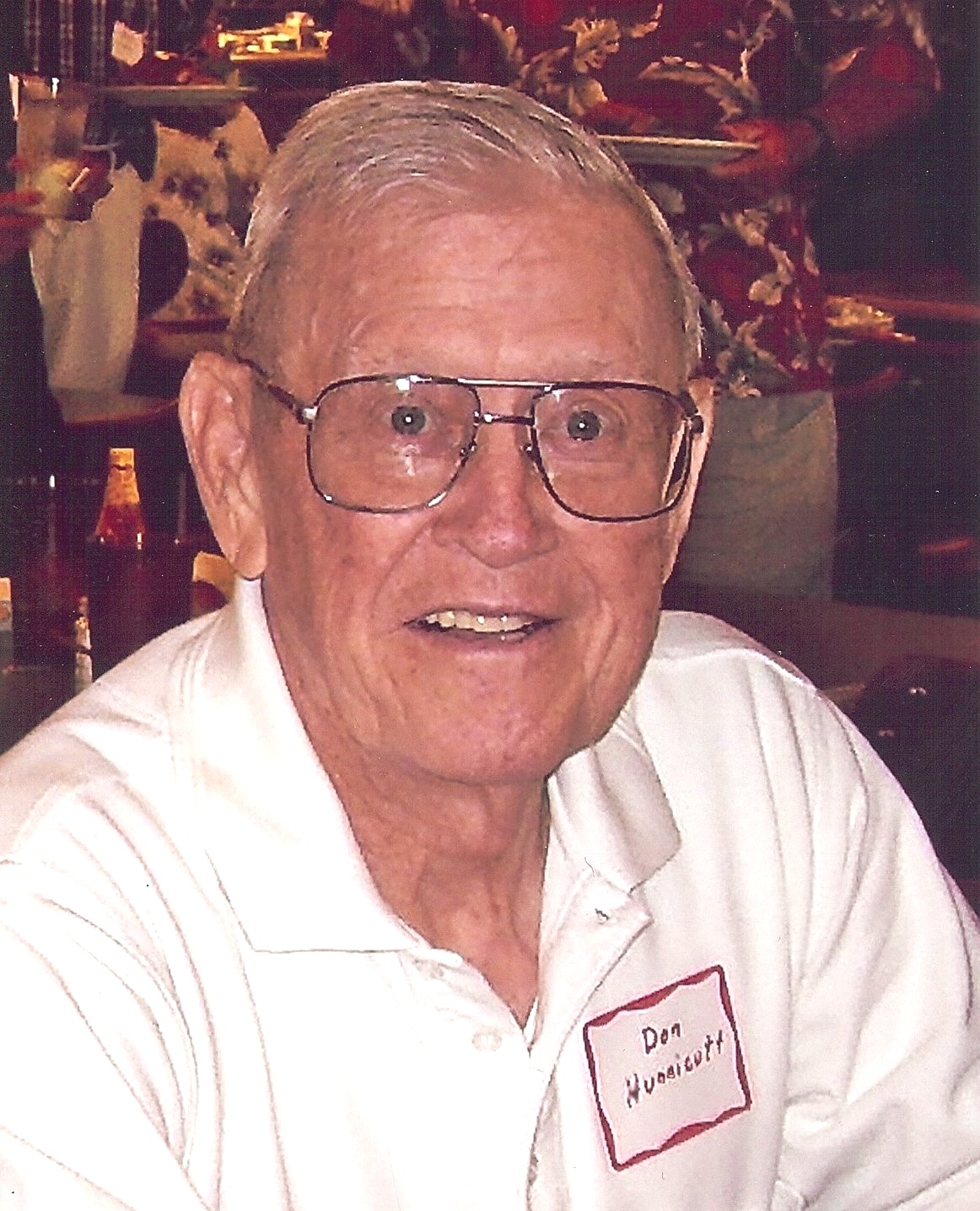 Donald Hunnicutt Sr Obituary - Jacksonville, FL