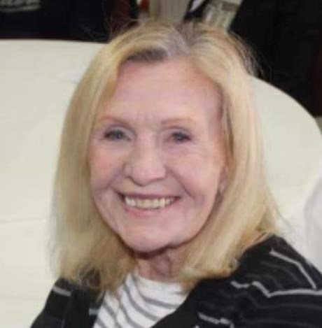 Joyce Post Obituary - San Diego, CA