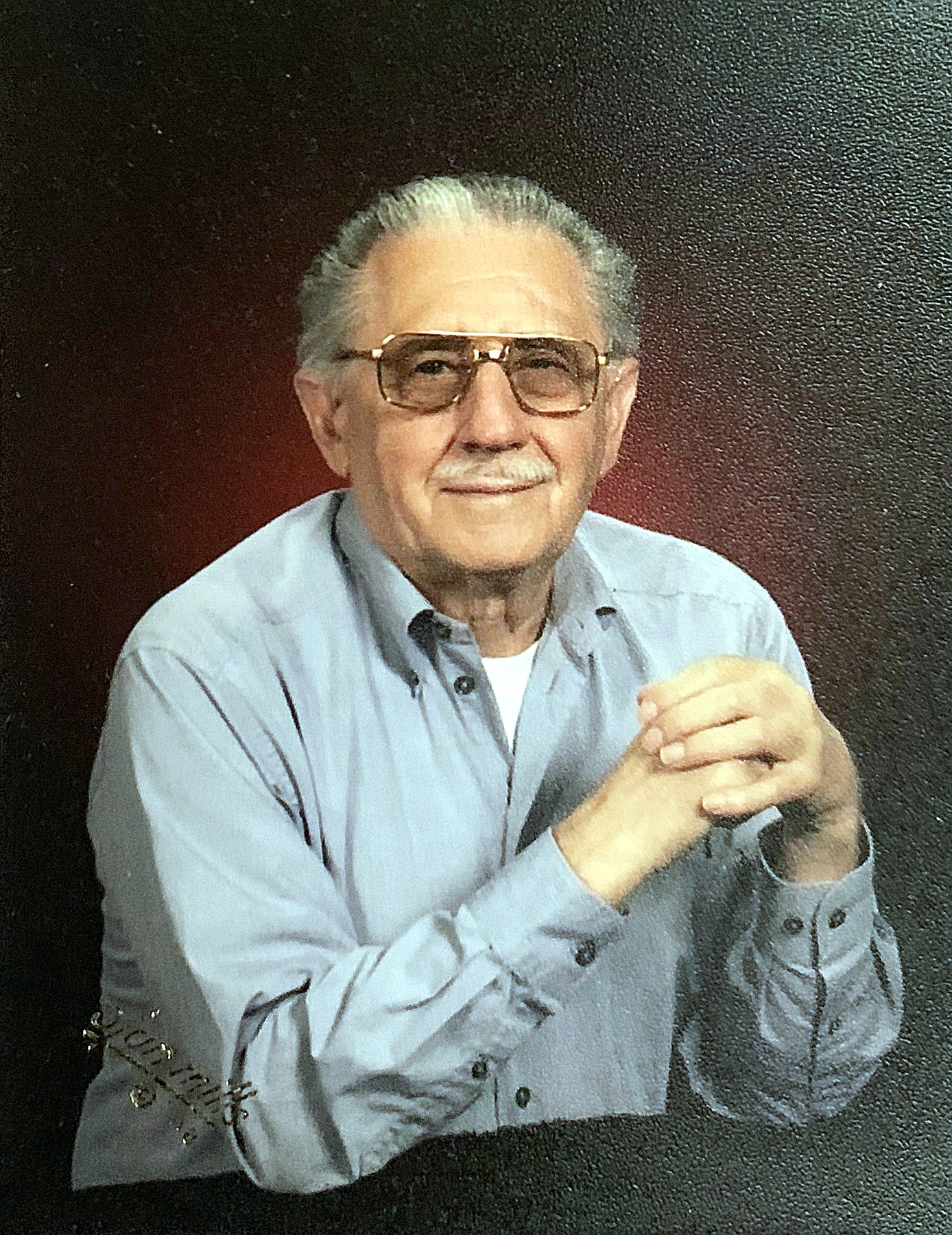 Ernest Moser Obituary - Clovis, CA