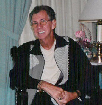Jacques Poirier Obituario - Alma, QC