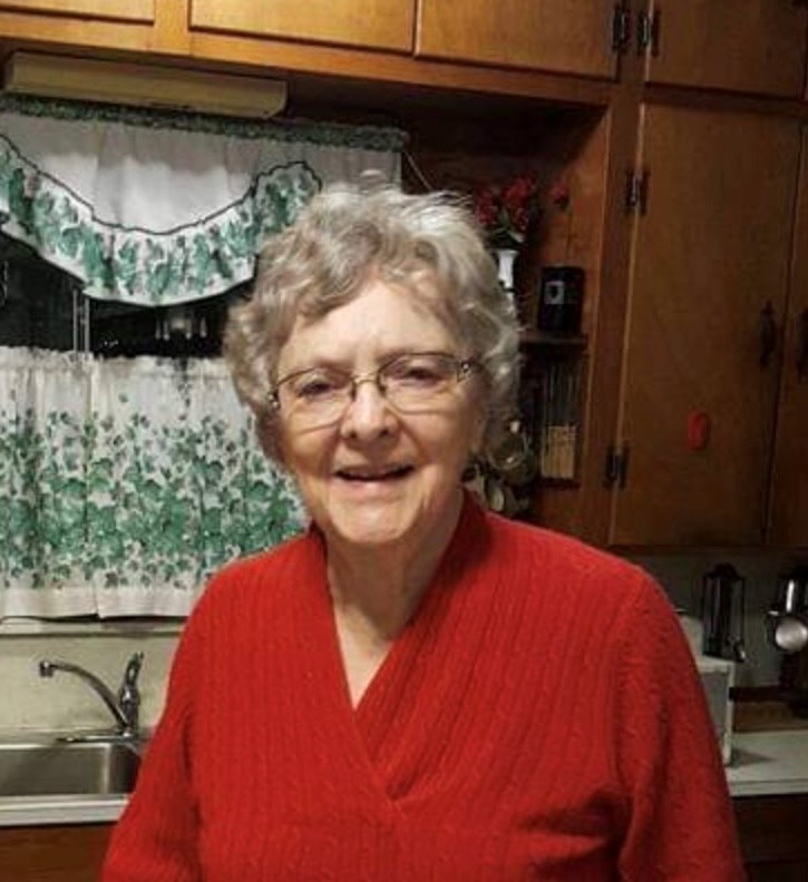 Betty Hendrix Obituary - Pasadena, TX