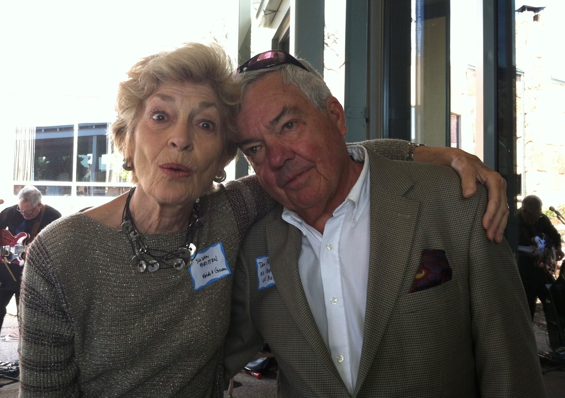 Susan Britton Obituary - Pacific Grove, CA