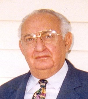 Michael Aramais Safarian Obituary - Little River, SC