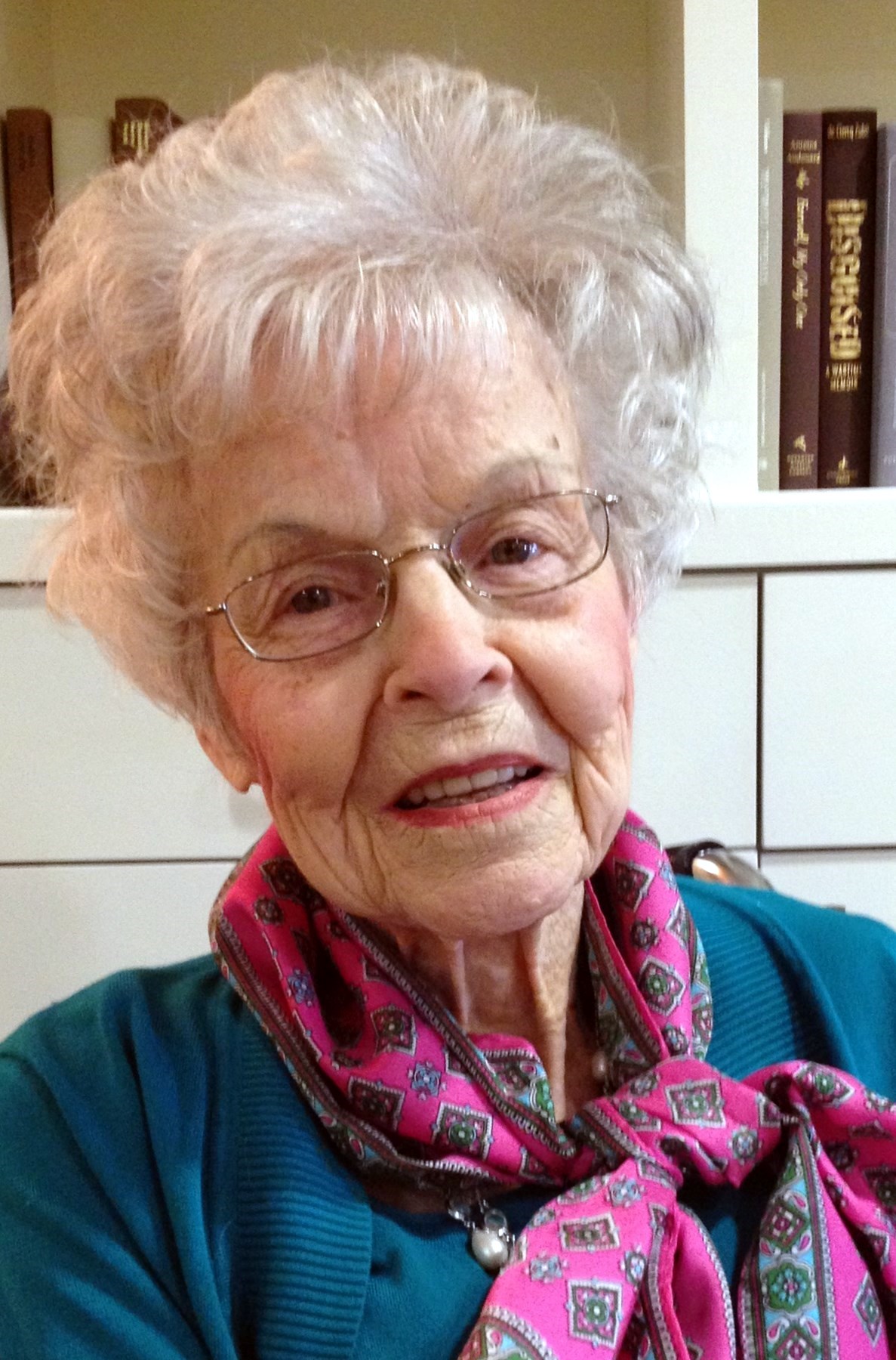 Ruth (Hanson) Peterson avis de décès - New Hope, MN